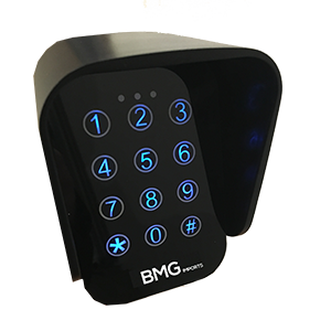 Automatic gate opener for farm gates - solar farm gate opener